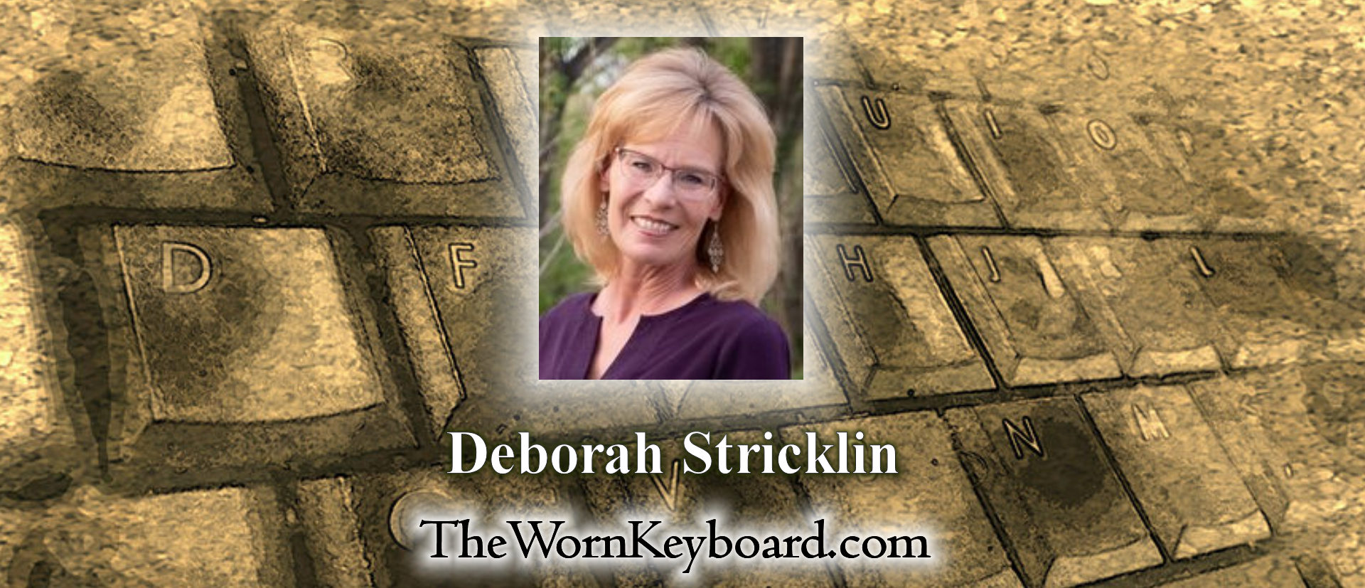 Deborah Stricklin