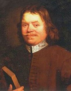 John Bunyan